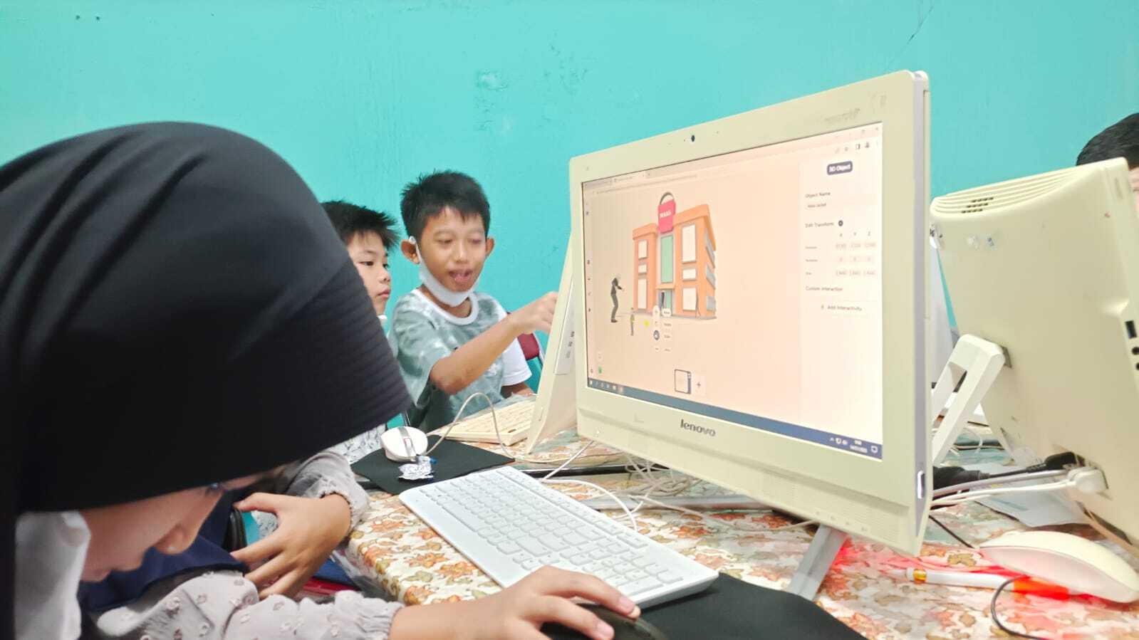 7 Contoh Ampuh Pemanfaatan Assemblr EDU dalam Pembelajaran